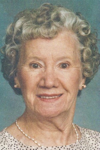 Mary Ann Albrecht | News, Sports, Jobs - Tribune Chronicle
